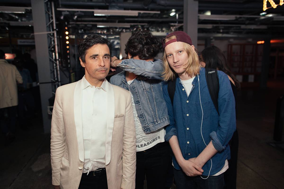 gesaffelstein brodinski