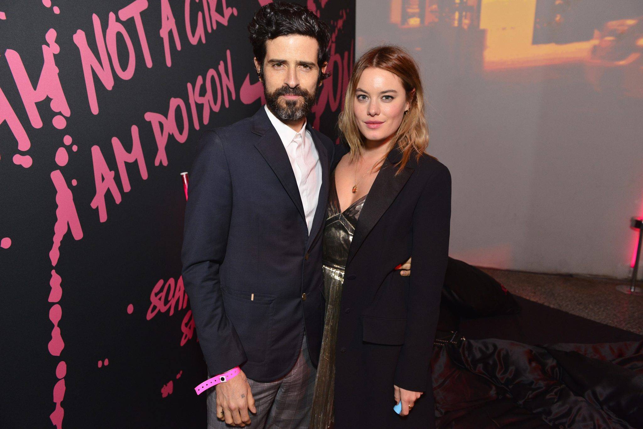 devendra banhart partner