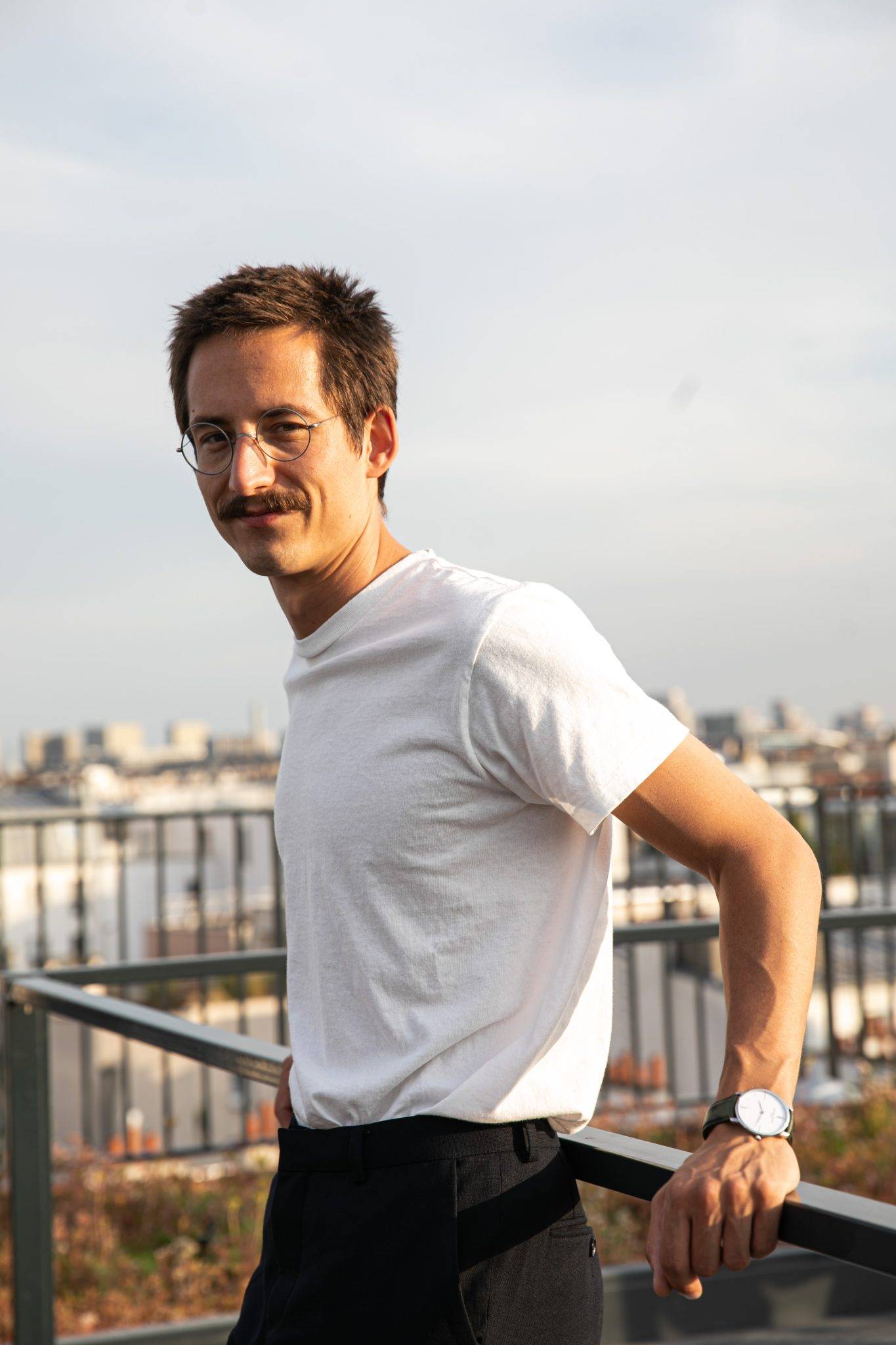 Pierre Rissoli