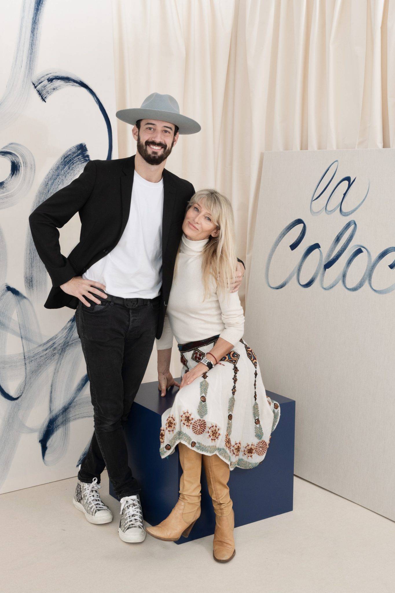 isabelle camus medium