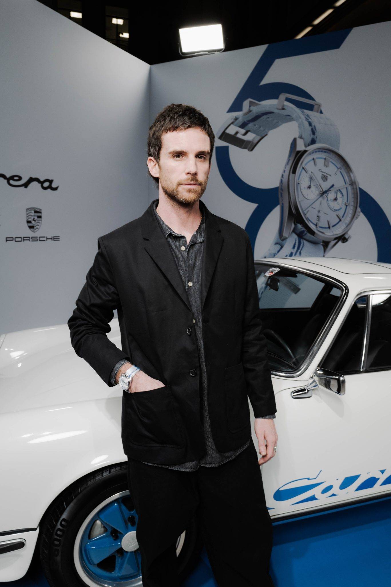 guy berryman 2022
