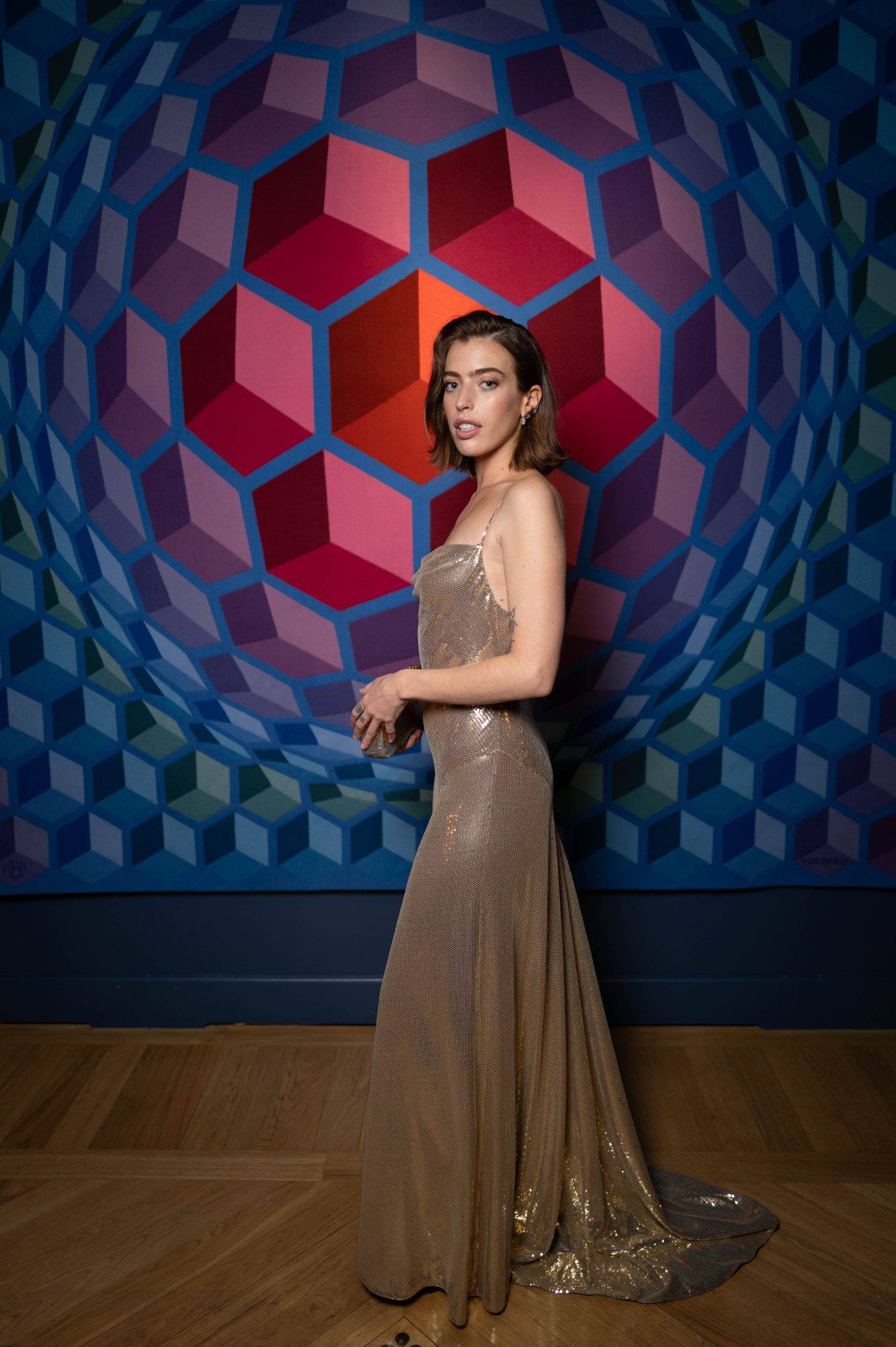 clara mathilde havgaard