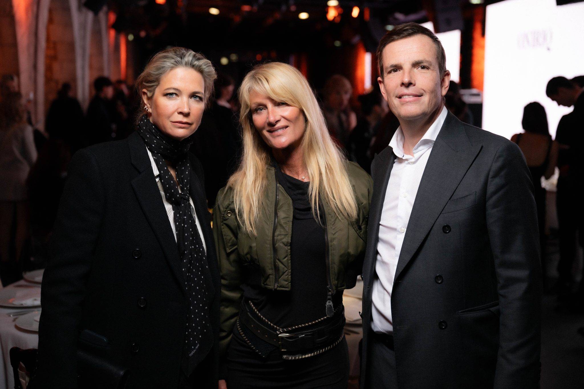 isabelle camus medium