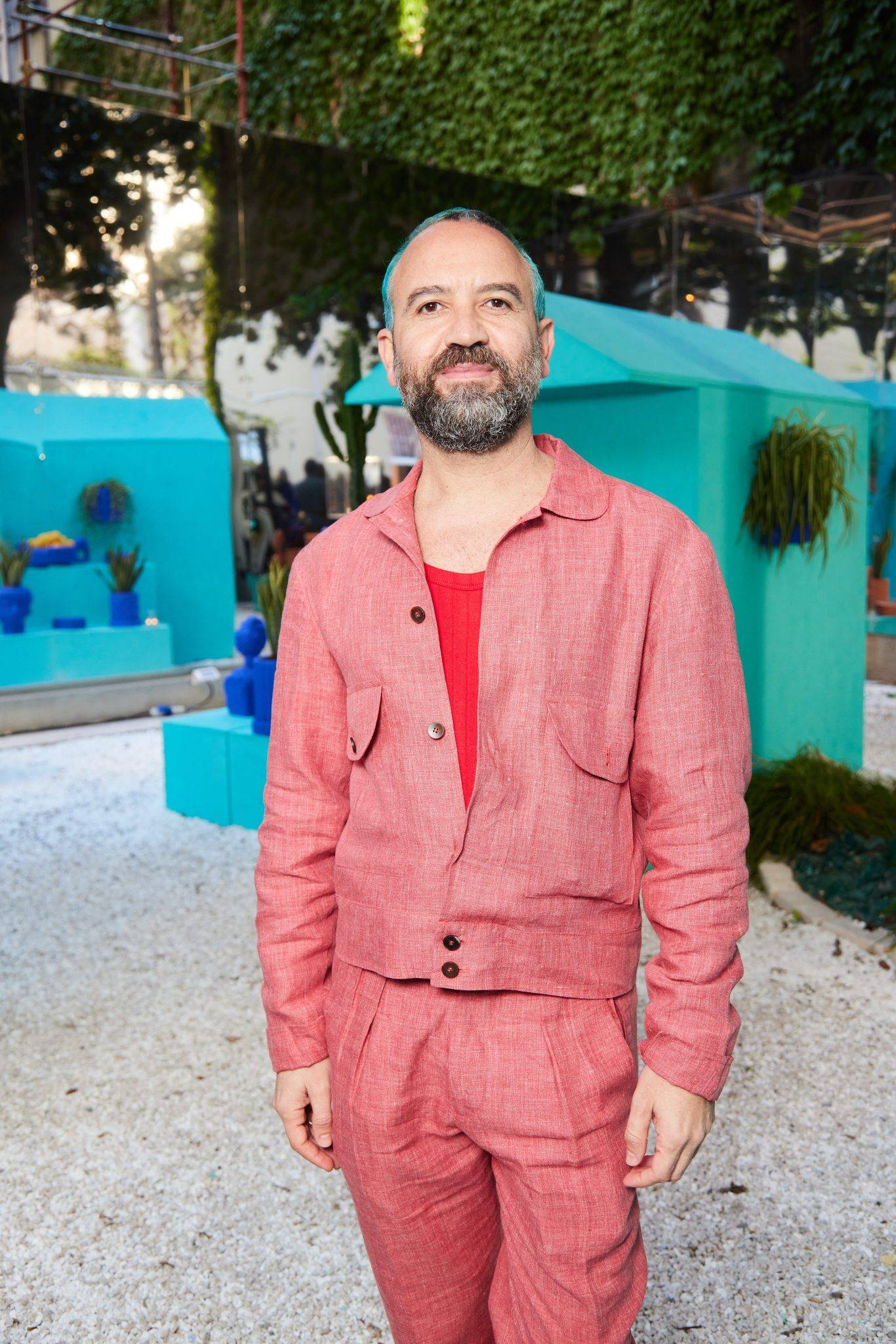 Antonio Aricò