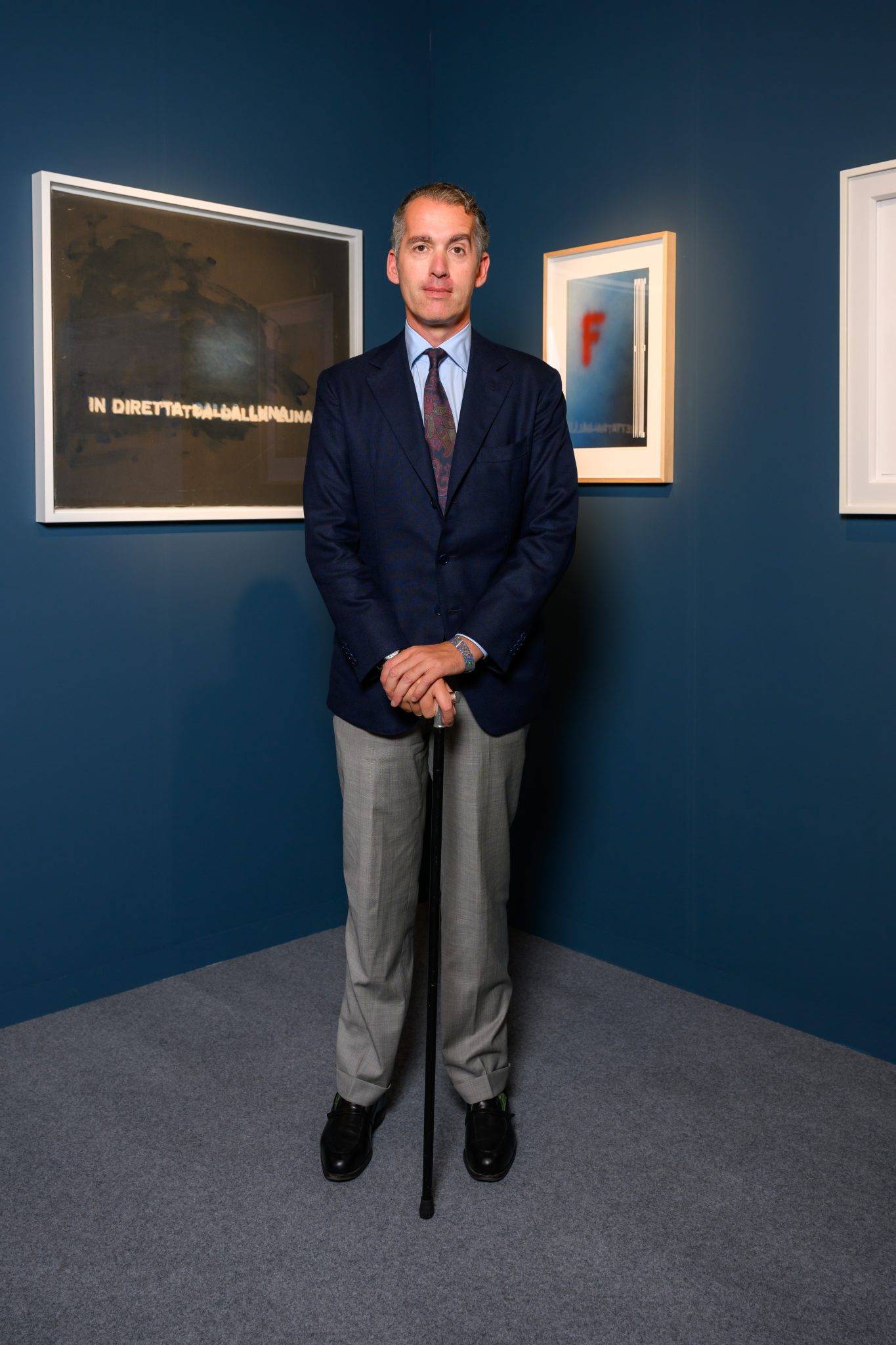 fabrizio moretti gallery