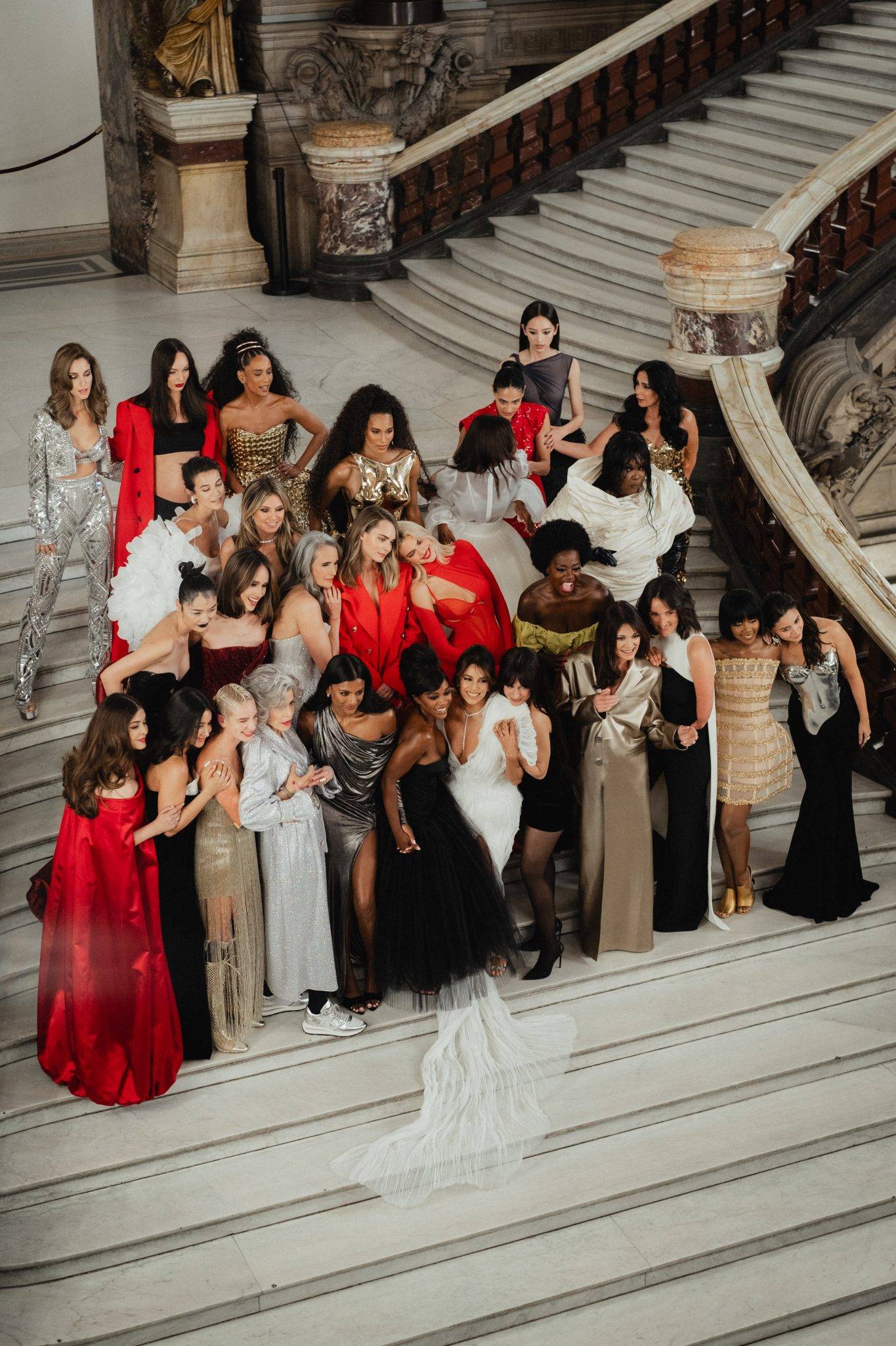 doukissa nomikou wedding dress