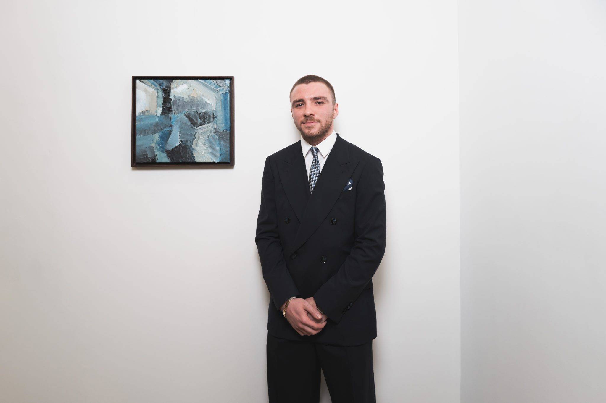 rocco ritchie interview