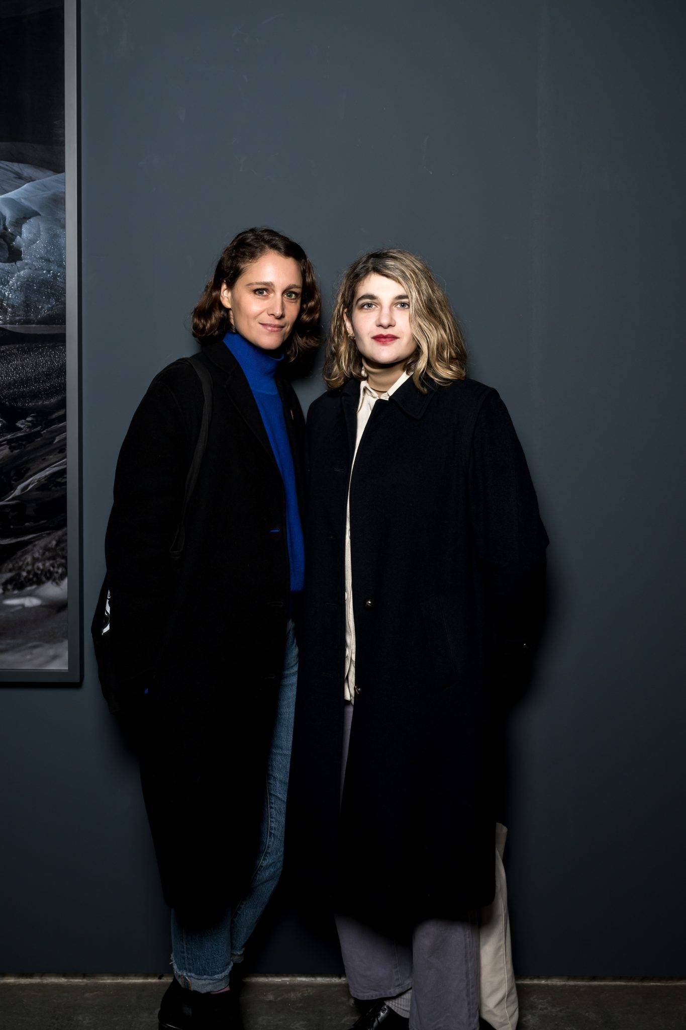 ariane labed interview