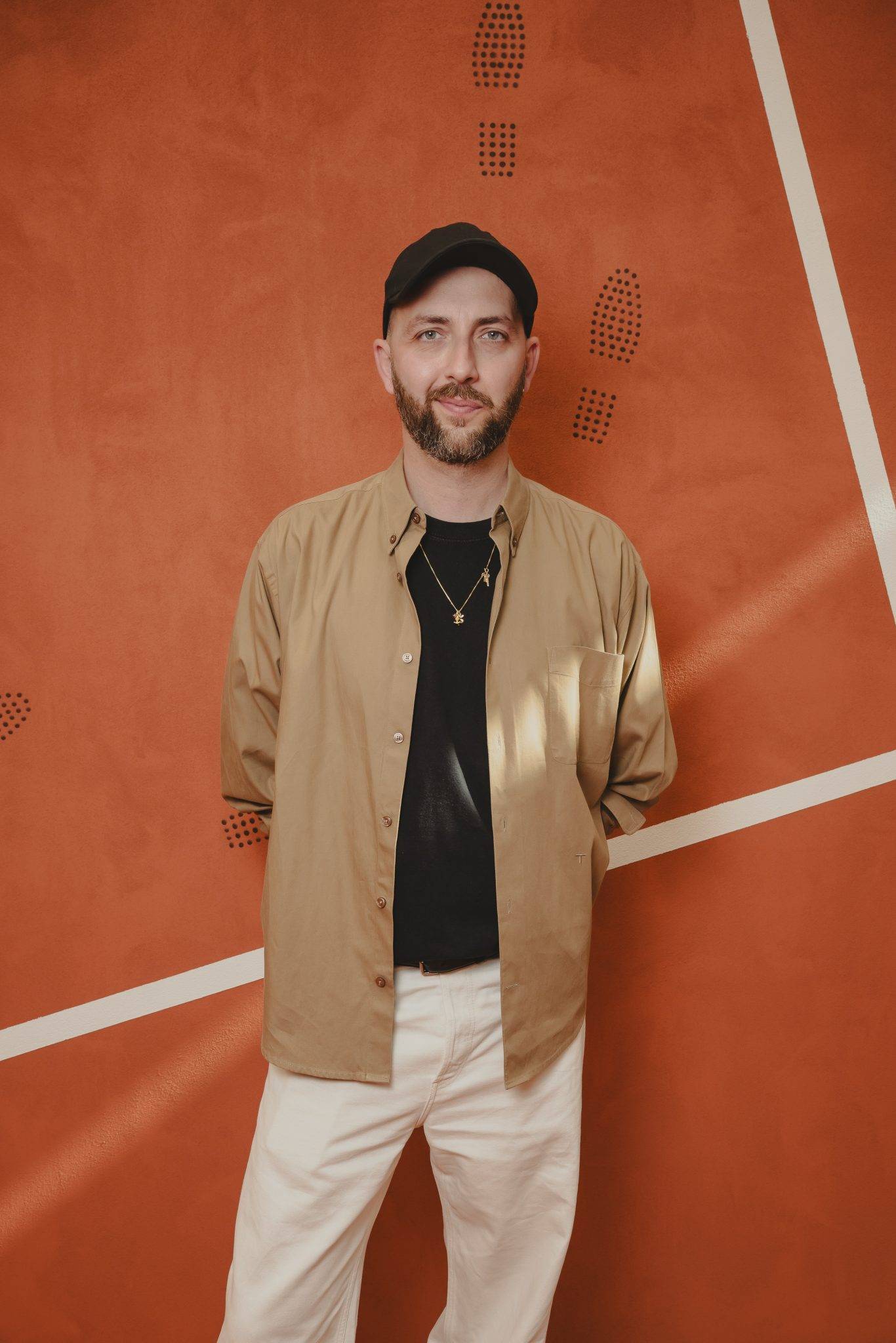 Matteo Tamburini