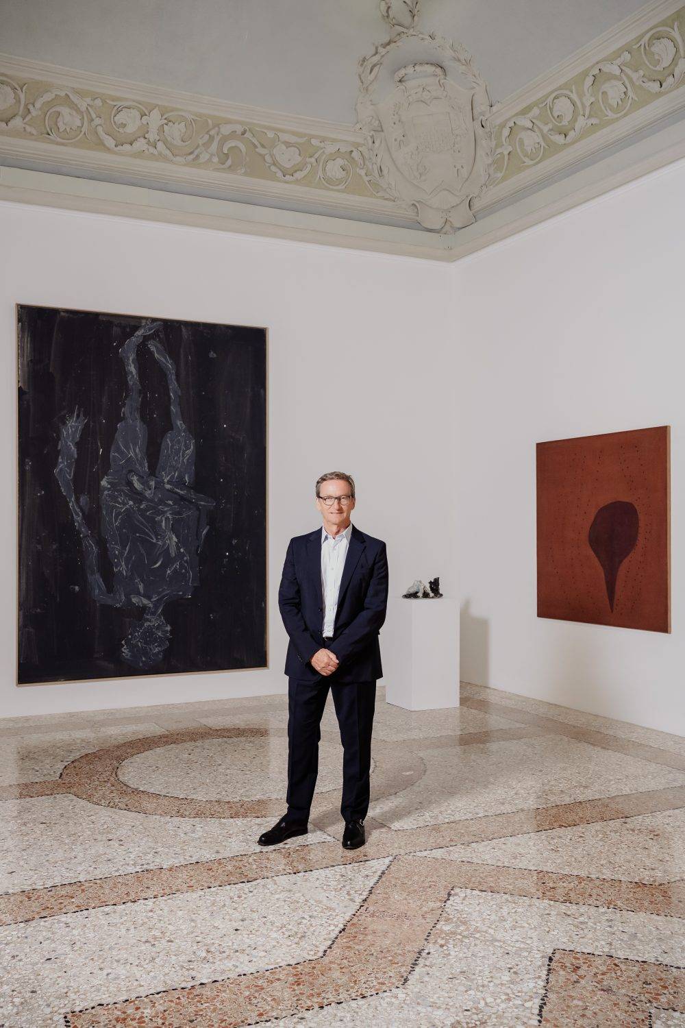 thaddaeus ropac gallery