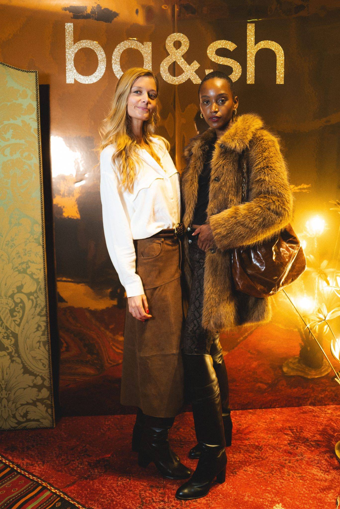 mathilde frachon mannequin