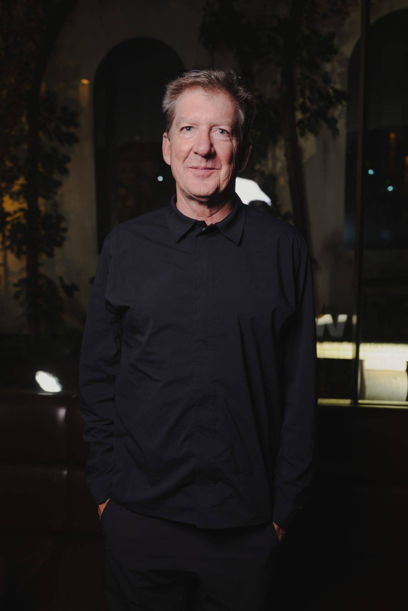 Scott Mellin