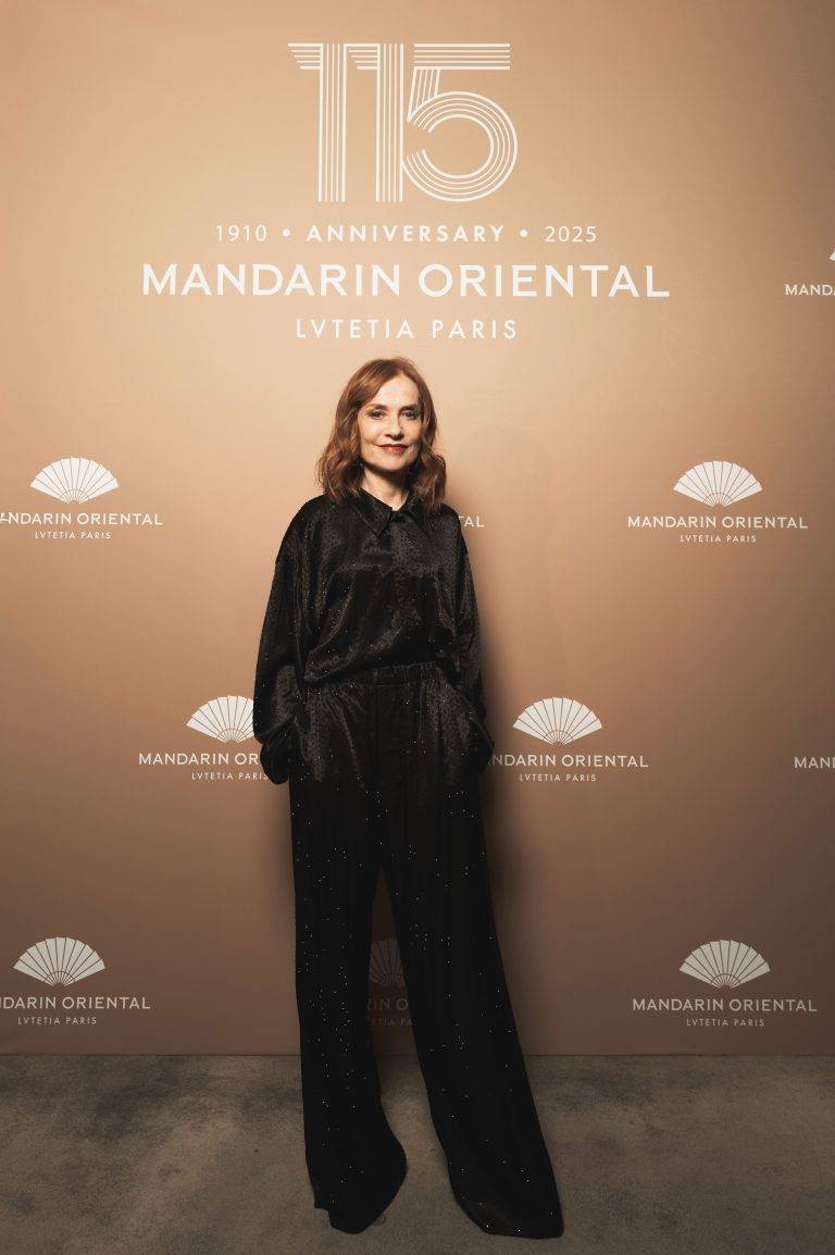 mandarin oriental dress code