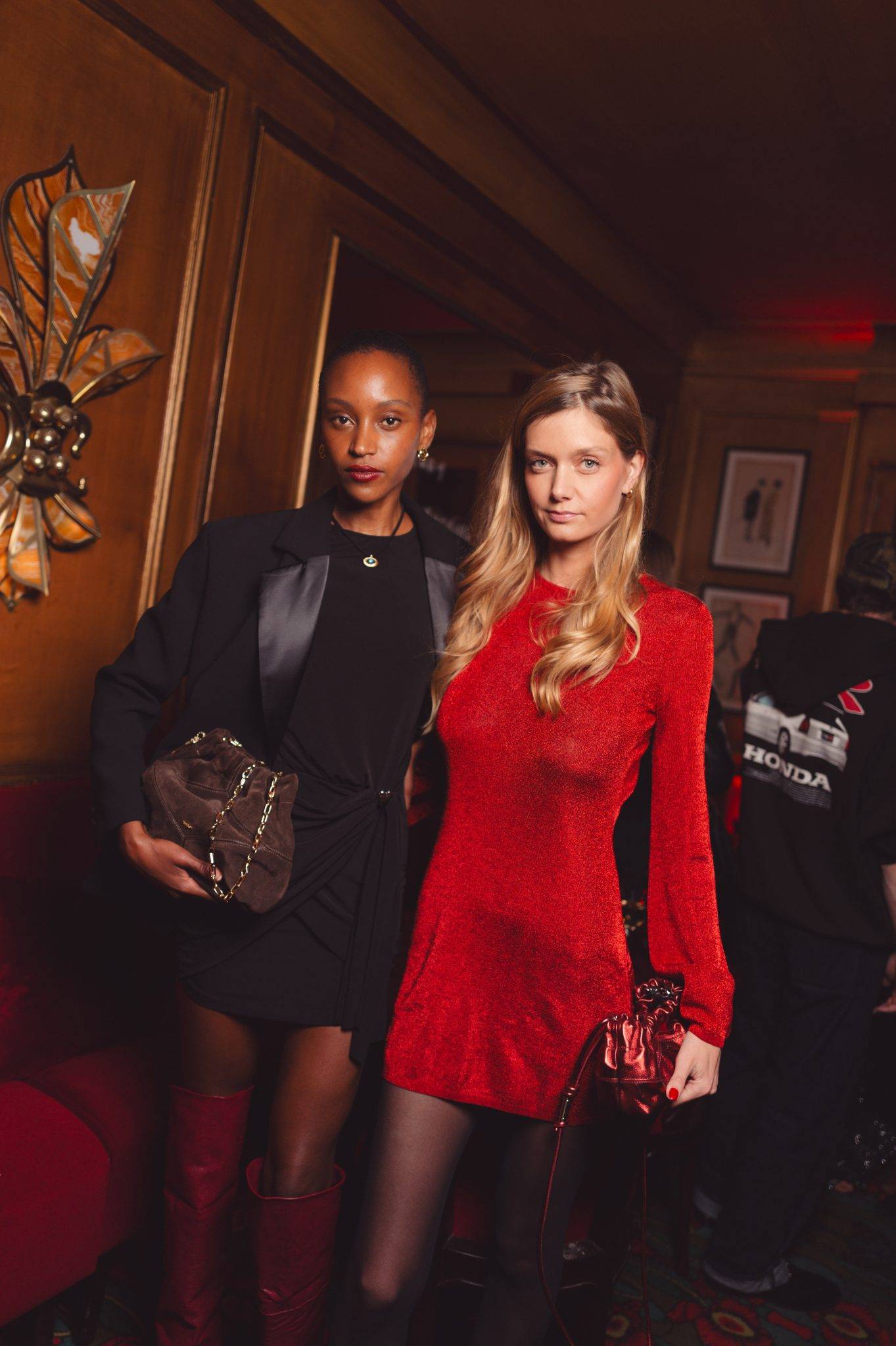 mathilde frachon mannequin